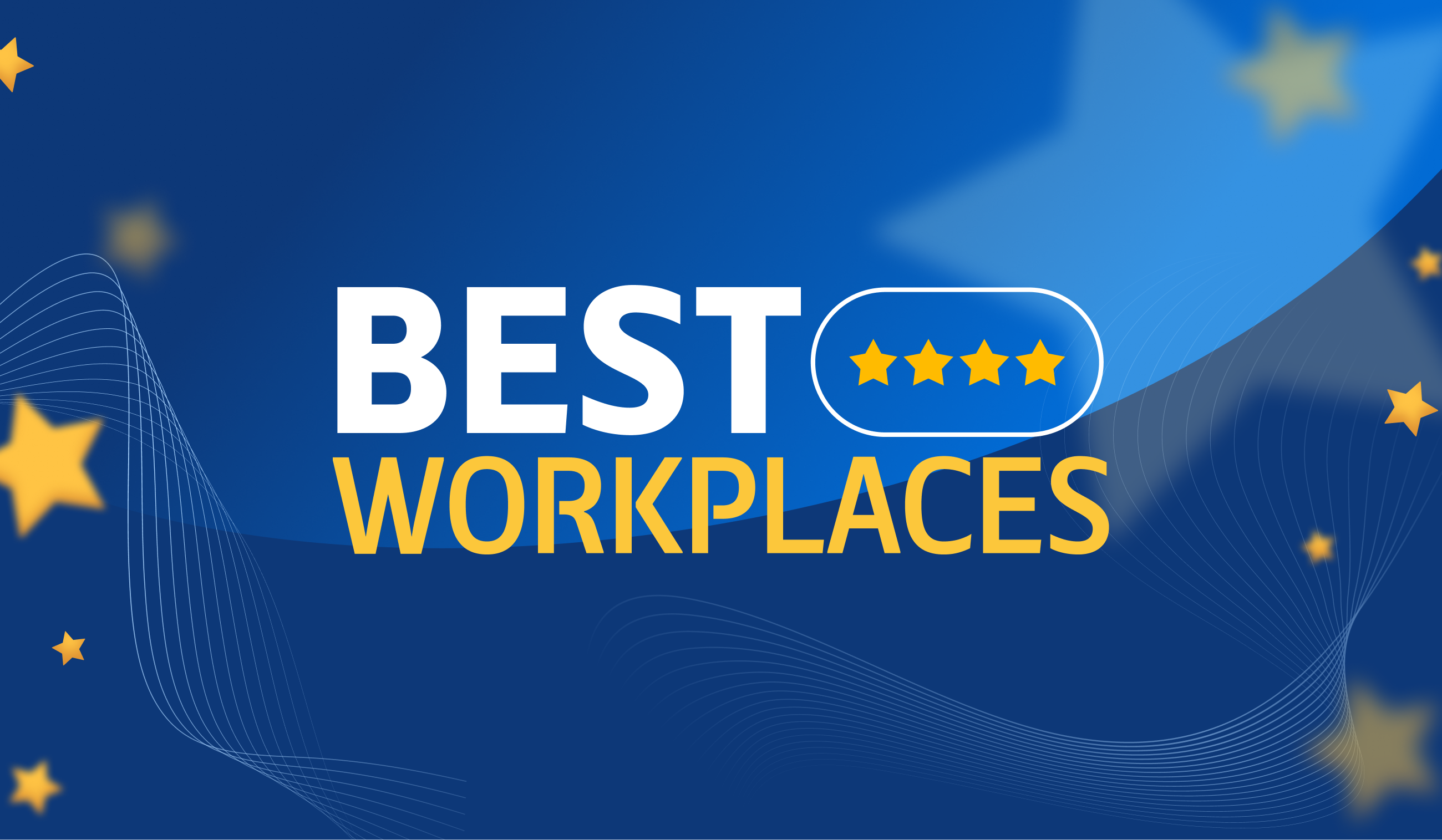 Best Workplaces 2025