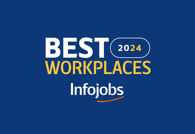 Best Workplaces 2024